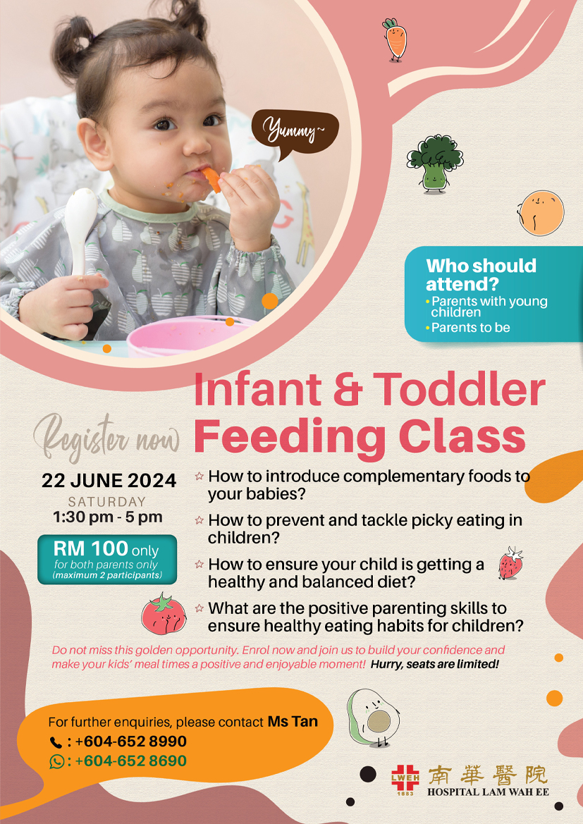 Feeding Class | Complementary feeding is required to provide energy and ...