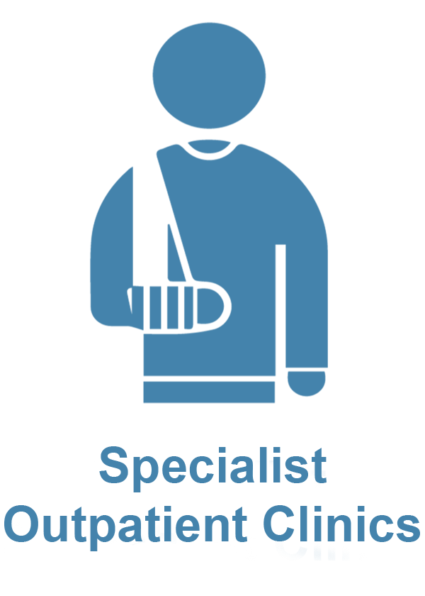 Hospital Lam Wah Ee is an independent, charitable and non-profit ...